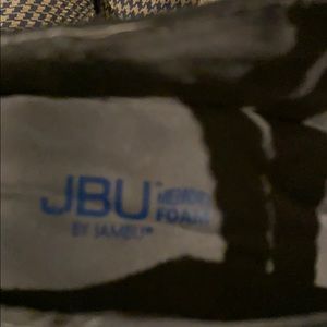 JBU | Shoes | Jbu By Jambu Black Mary Jane Size 8 Shoe | Poshmark